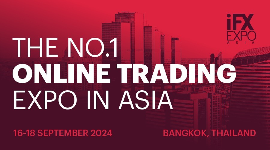 iFX EXPO Asia 2024: The Ultimate Online Trading Event in Bangkok